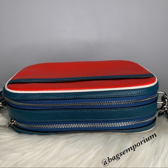 Coach | Bags | Coach X Marvel Spider Man Crossbody Bag | Poshmark